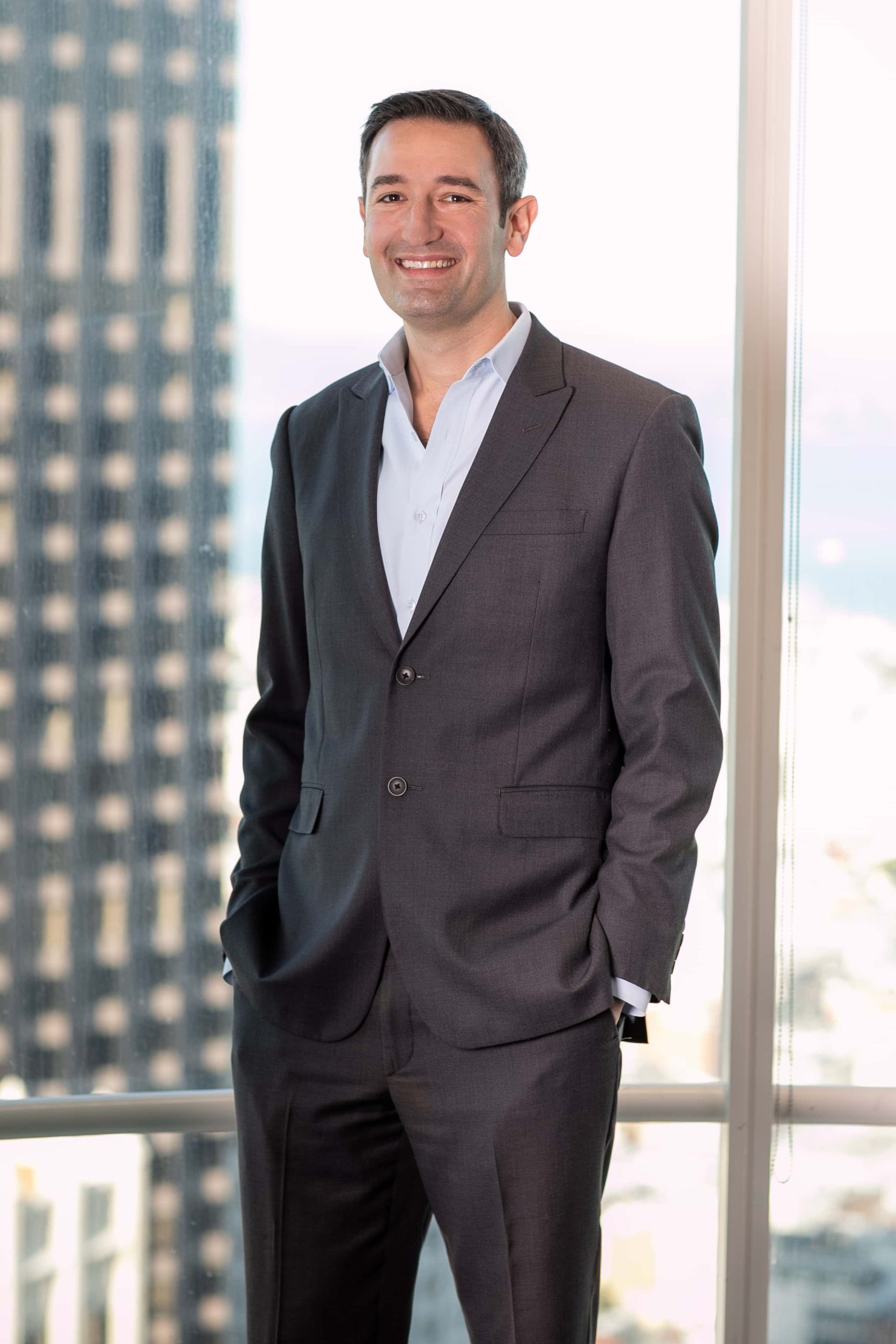 About Us – Ridge Capital Investors, LLC